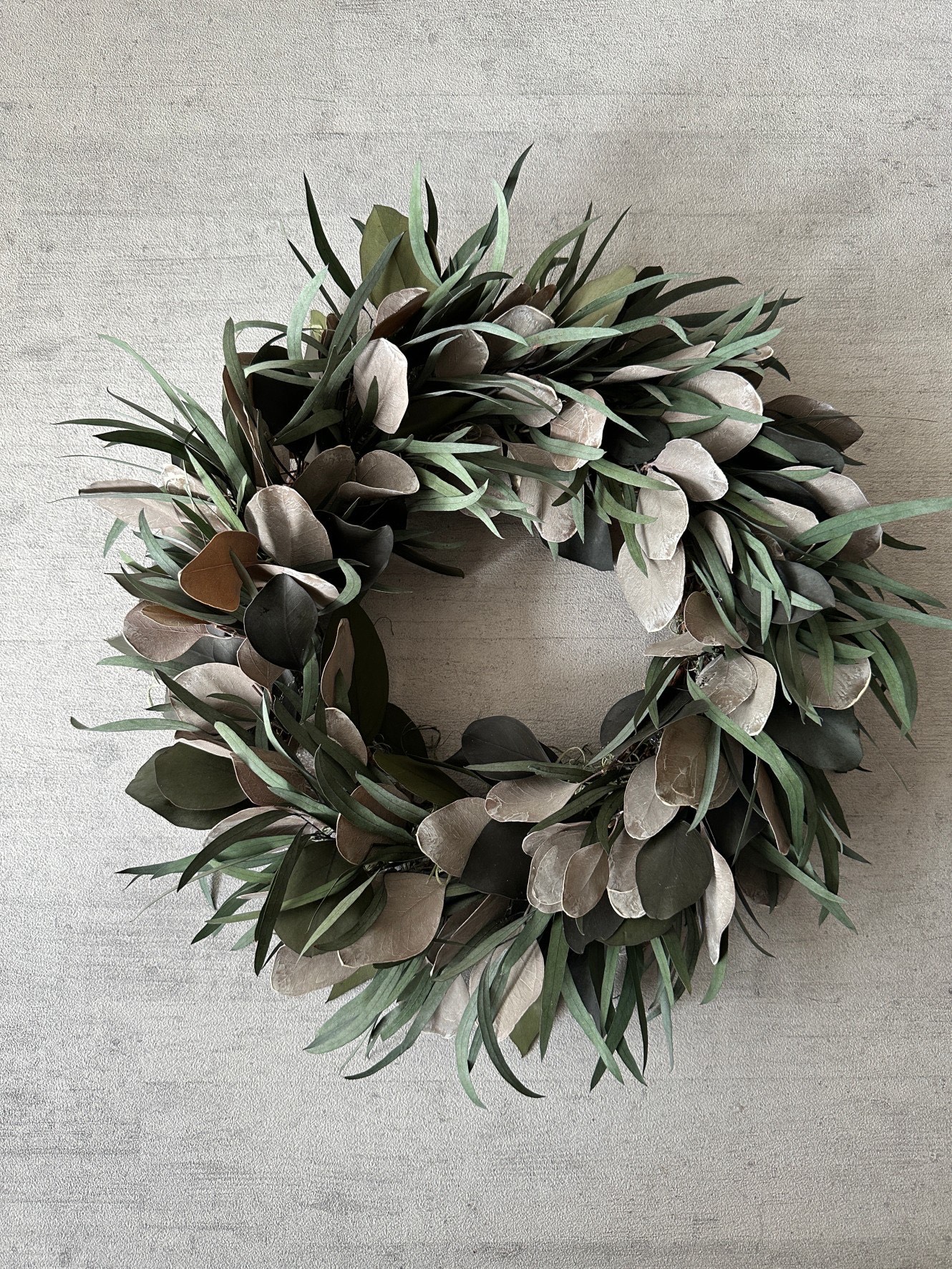 Craft Morning 初夏のリース Early Summer Wreath – Artbar Tokyo – Paint and ...